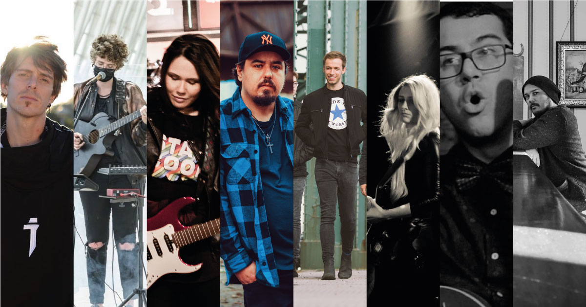 Descobertas Groover: KNGT, Saturnina, Sarah Wild, Keep It Mellow e mais ...