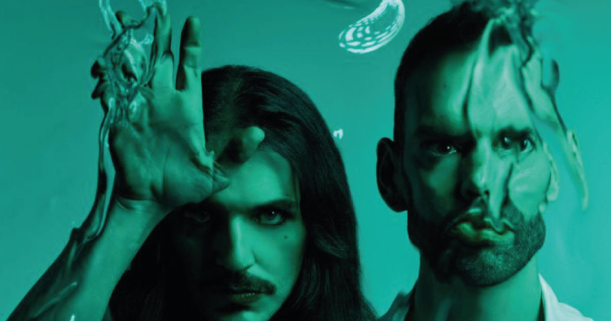 Placebo lança “Never Let Me Go”, seu primeiro álbum em quase uma década ...